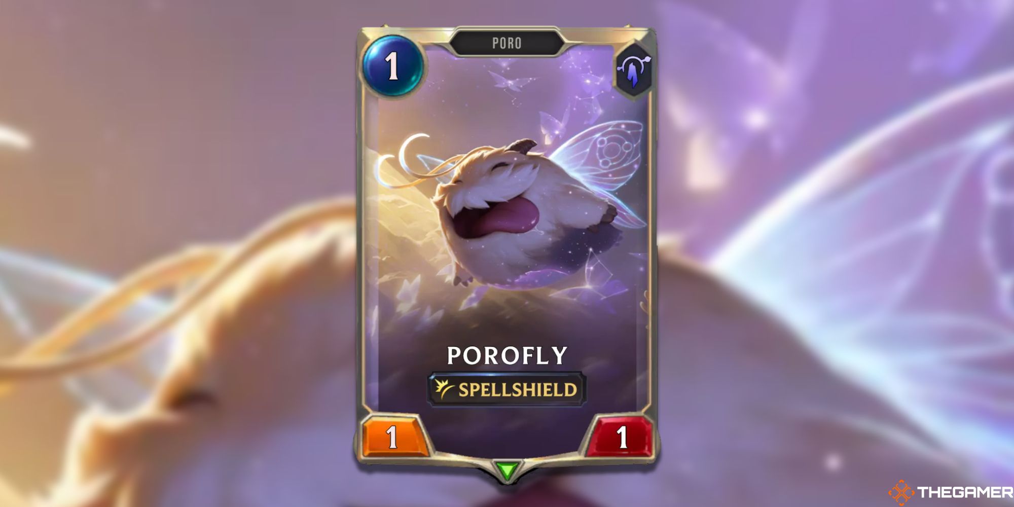 Legends Of Runeterra: Every Poro Card, Ranked