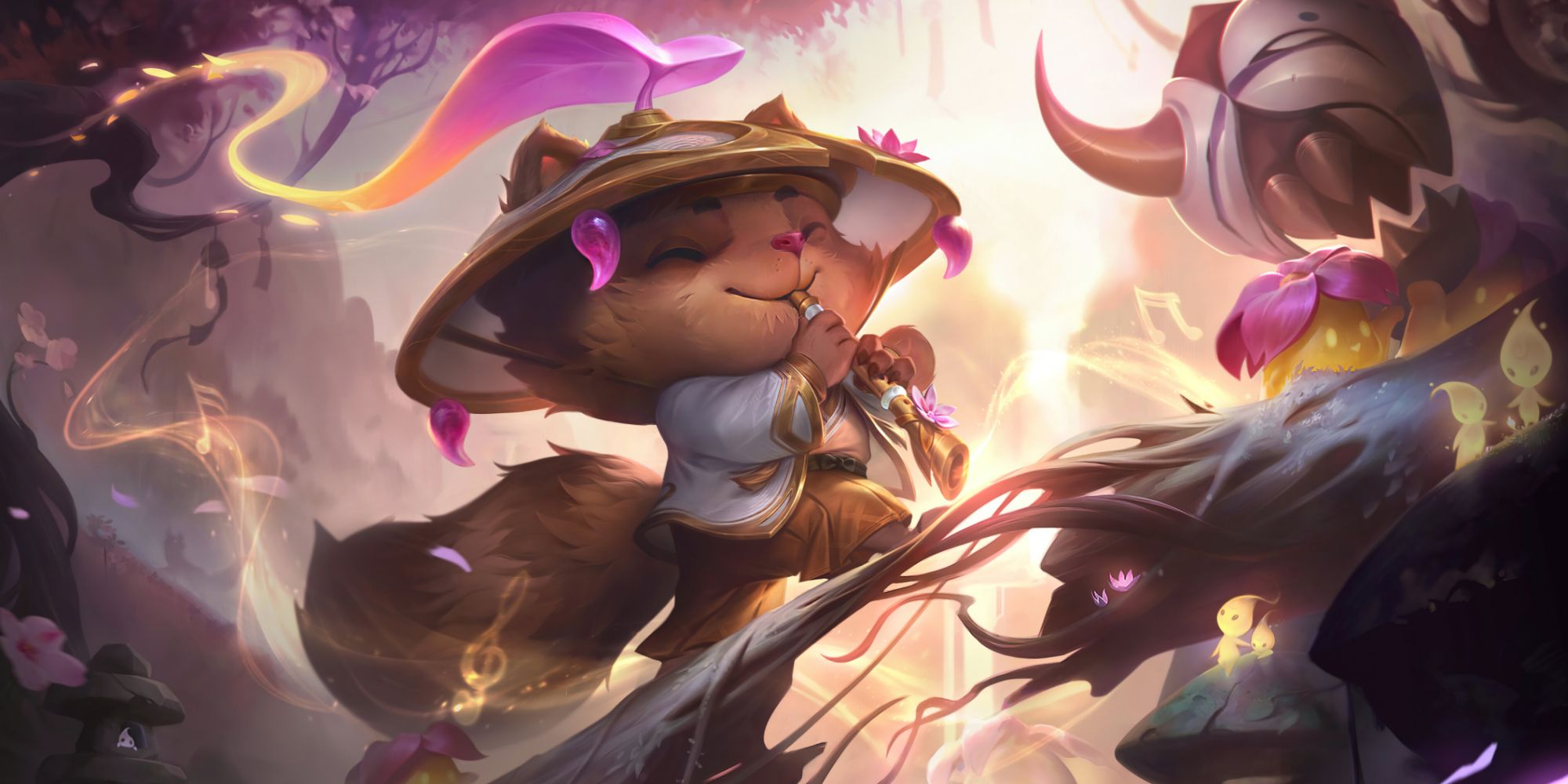 Best Prestige Skins In League Of Legends