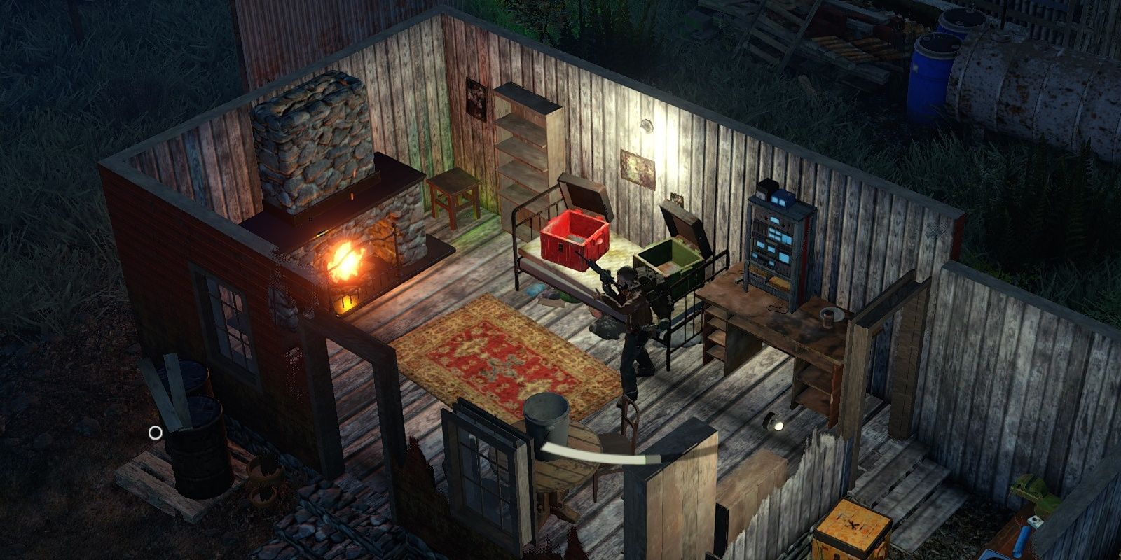 10 Best Radio Upgrades To Learn In The Last Stand: Aftermath