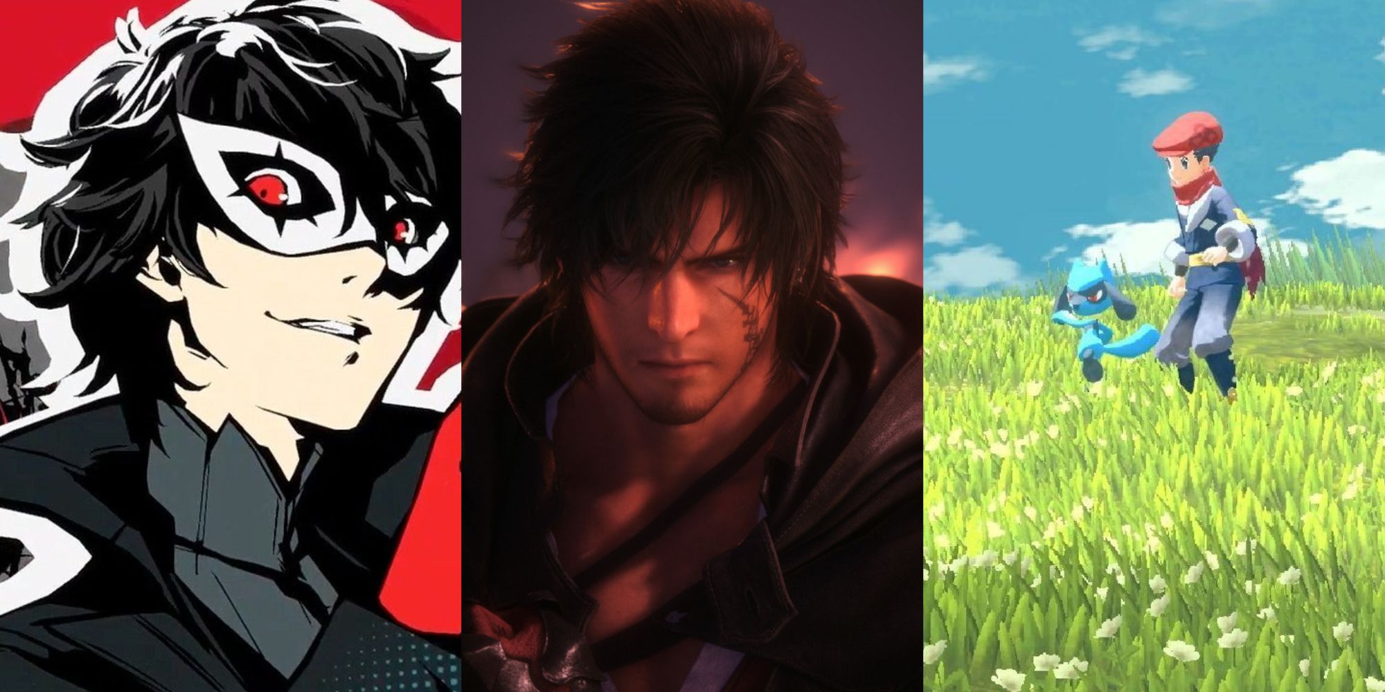 What Your Favorite RPG Series Says About You