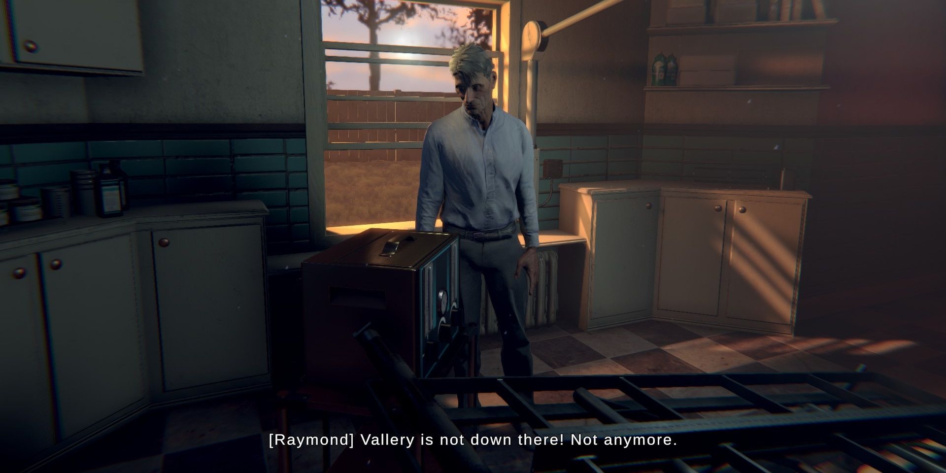 All Endings For The Mortuary Assistant, Ranked