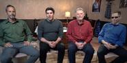 Resident Evil s Opening Cinematic Actors Reunite To Promote Fan Project