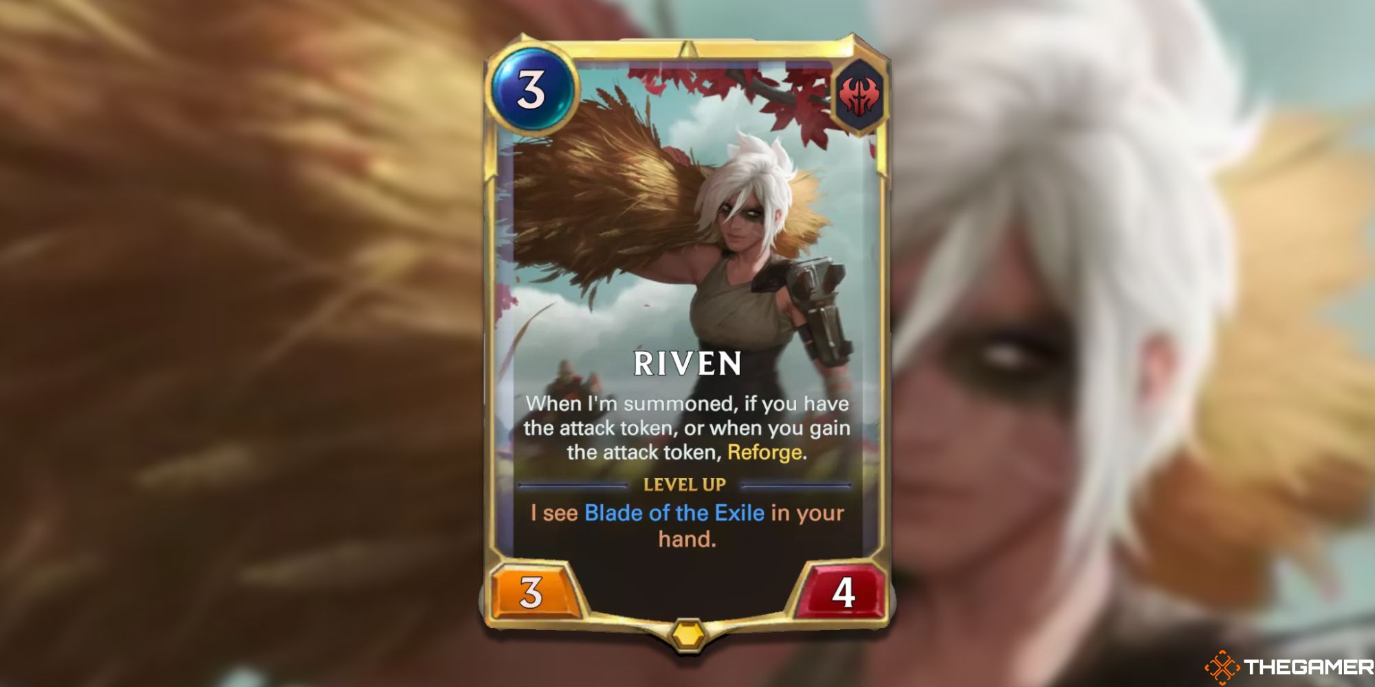 Legends Of Runeterra: Every Noxus Champion Card, Ranked
