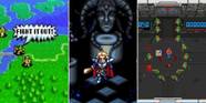 The Best SNES Games That Really Deserved A Sequel The Best SNES Games That Really Deserved A Sequel