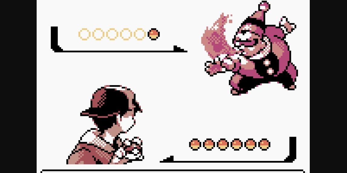 Every Fire-Type Trainer In Pokemon, Ranked