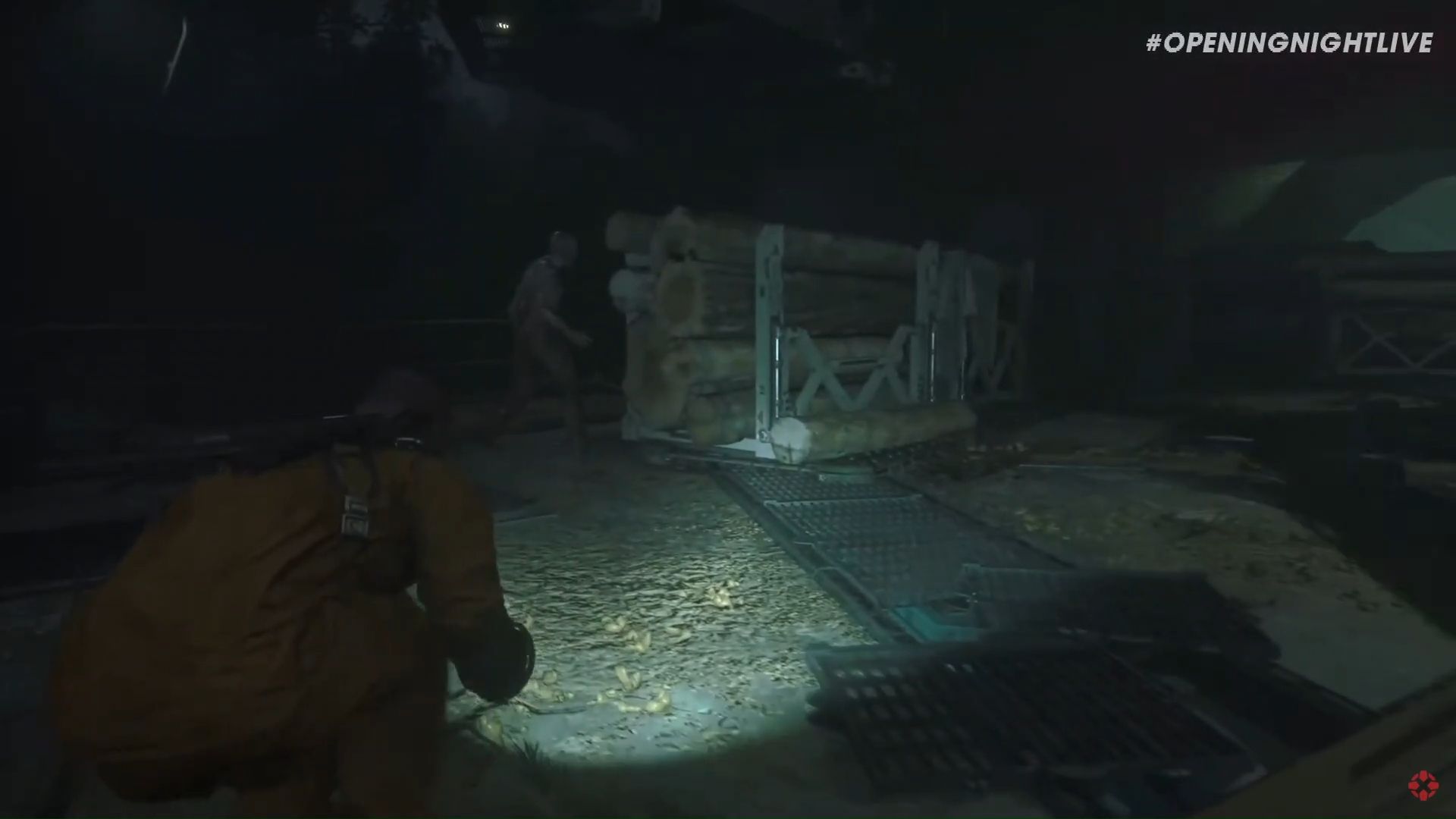 The Callisto Protocol Shows Off Gameplay In Gorey Footage - TrendRadars