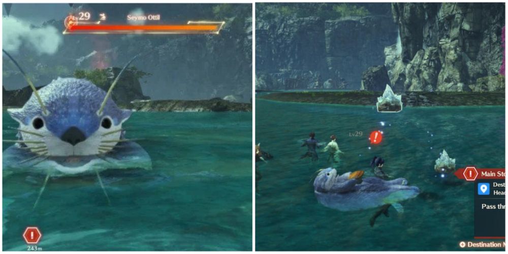 Best Otters In Video Games