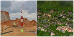 Sims 2 Every Neighborhood In The Game Ranked