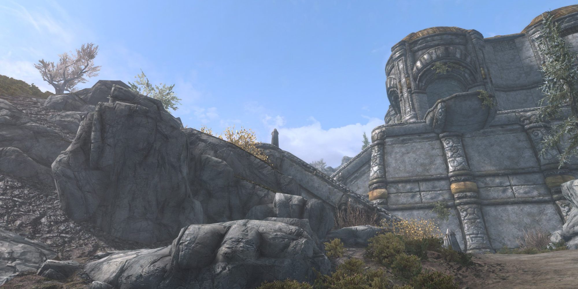 Skyrim: Best Dwemer Ruins To Explore