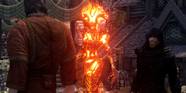 Skyrim Characters Will Get Angry At You For Raising The Dead With This Mod Skyrim Characters Will Get Angry At You For Raising The Dead With This Mod