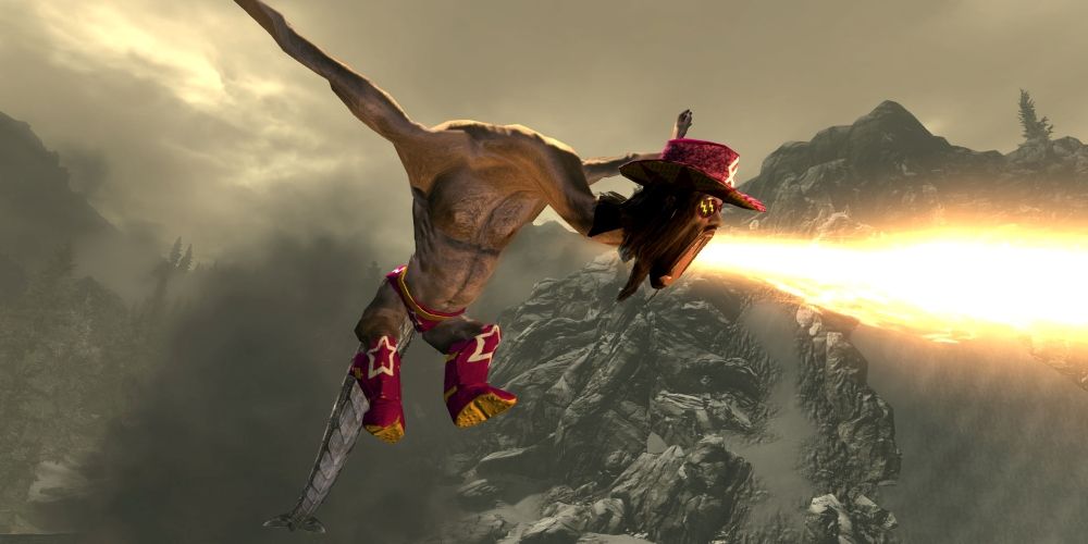 Dragon Skyrim Hd Animated Skyrim: How To Find Dragons