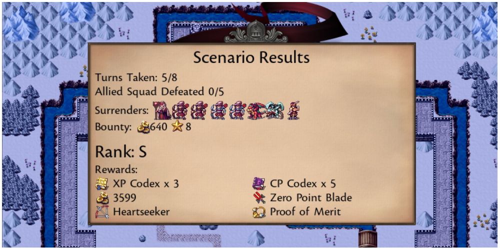 Everything You Need To Know About Arena In Symphony Of War