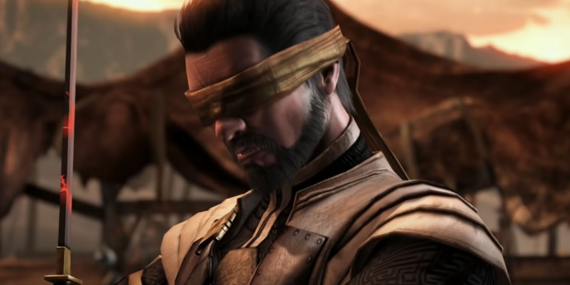 The Best Psychic Characters In Gaming