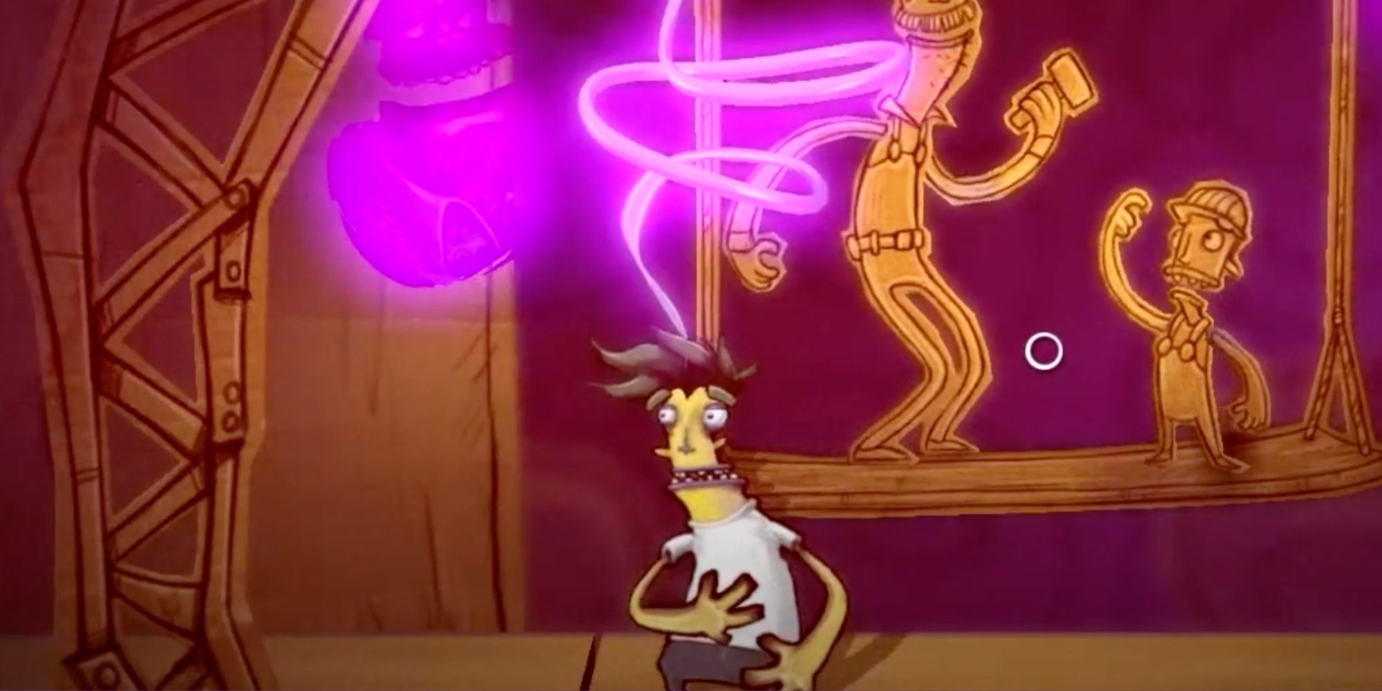 The Best Psychic Characters In Gaming