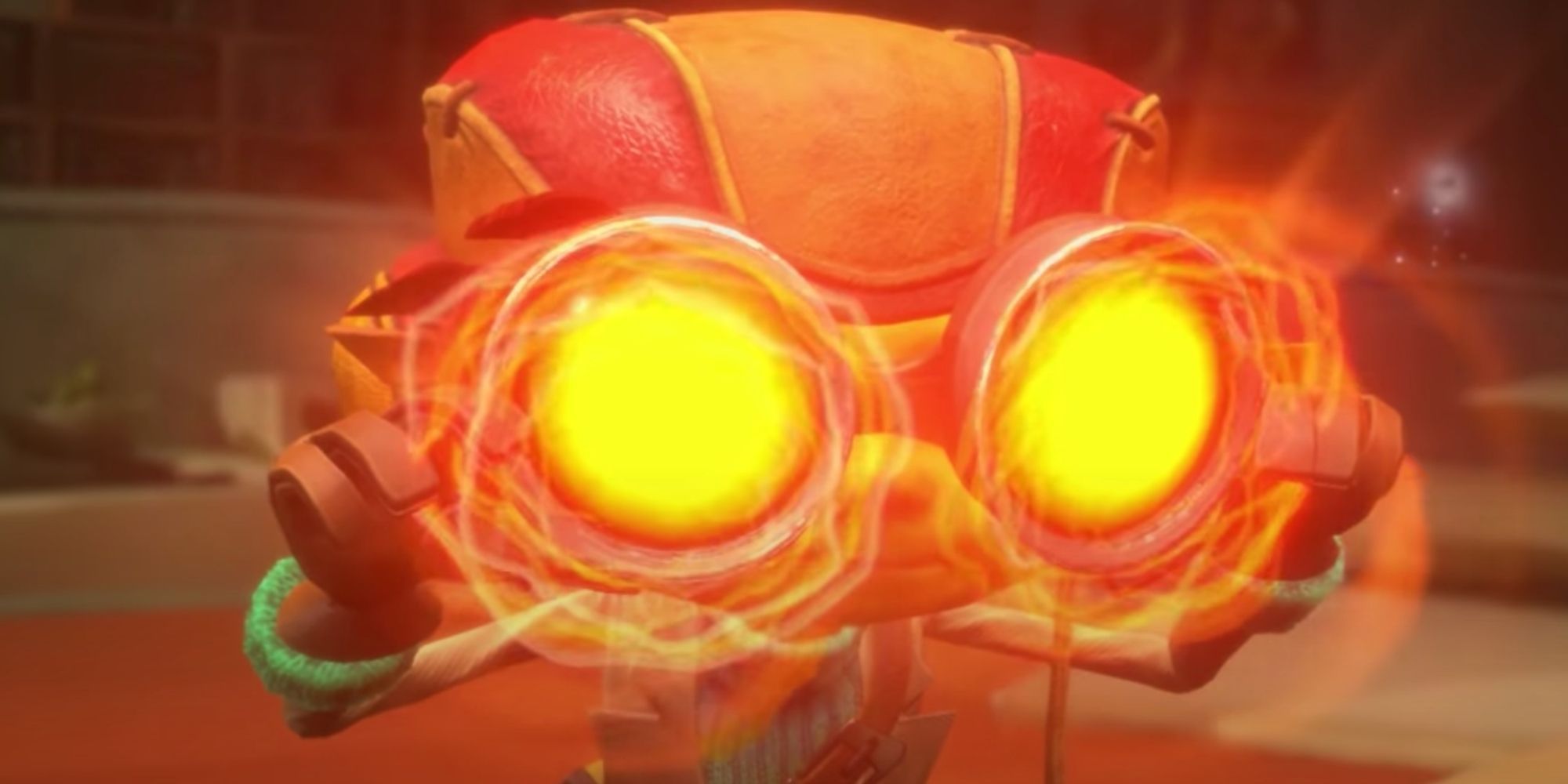 The Best Psychic Characters In Gaming