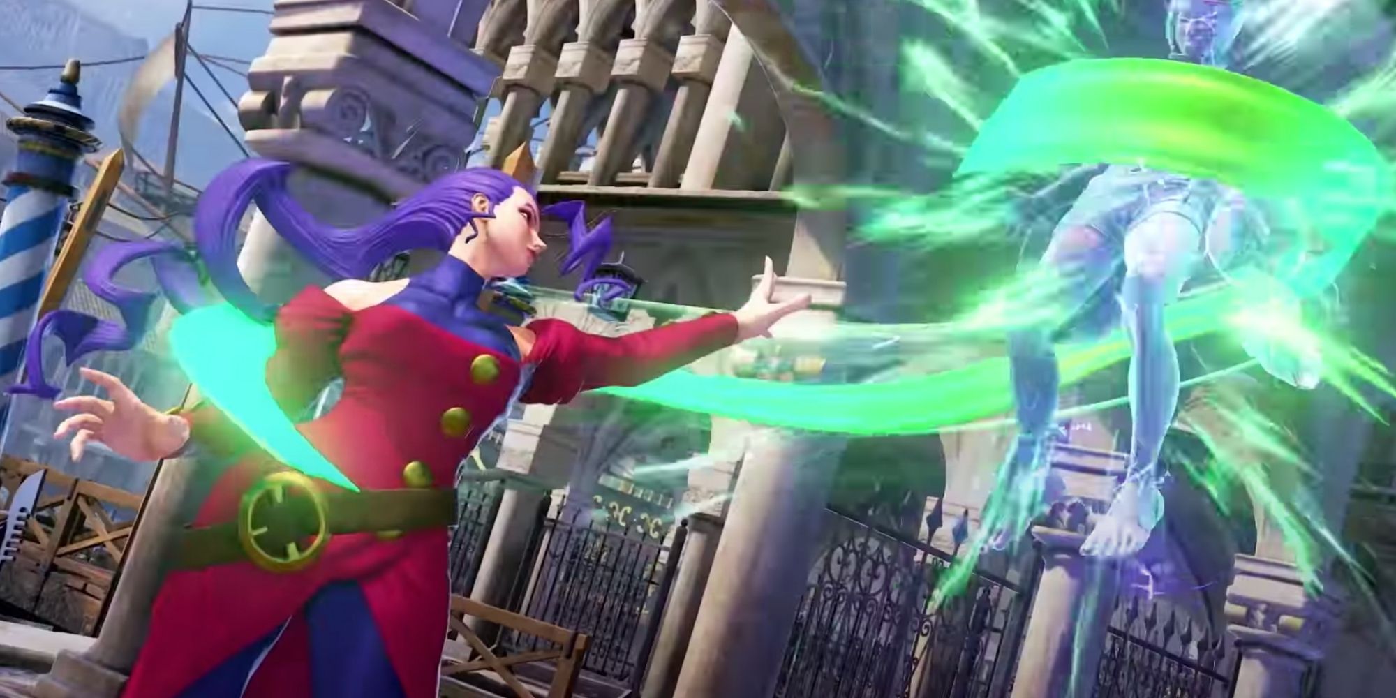 The Best Psychic Characters In Gaming