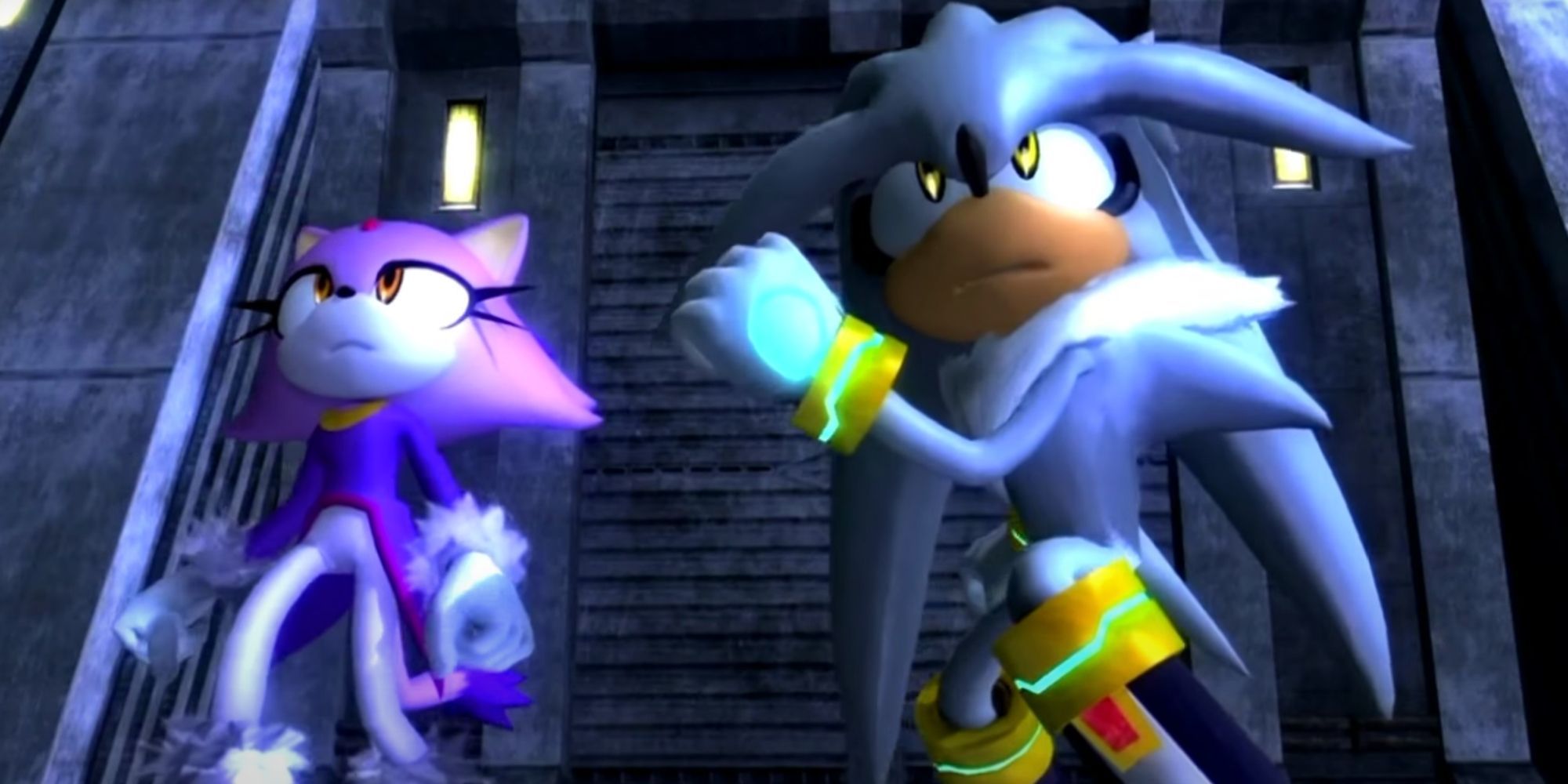 The Best Psychic Characters In Gaming