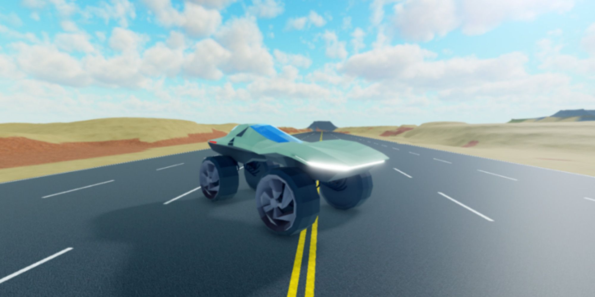 Roblox: Best Racing Games