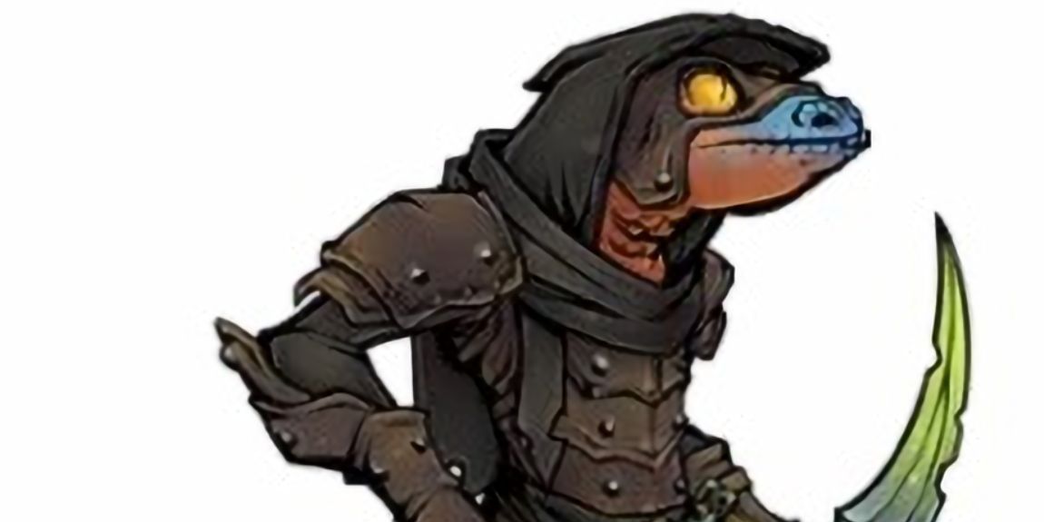 Every Character In Across The Obelisk, Ranked