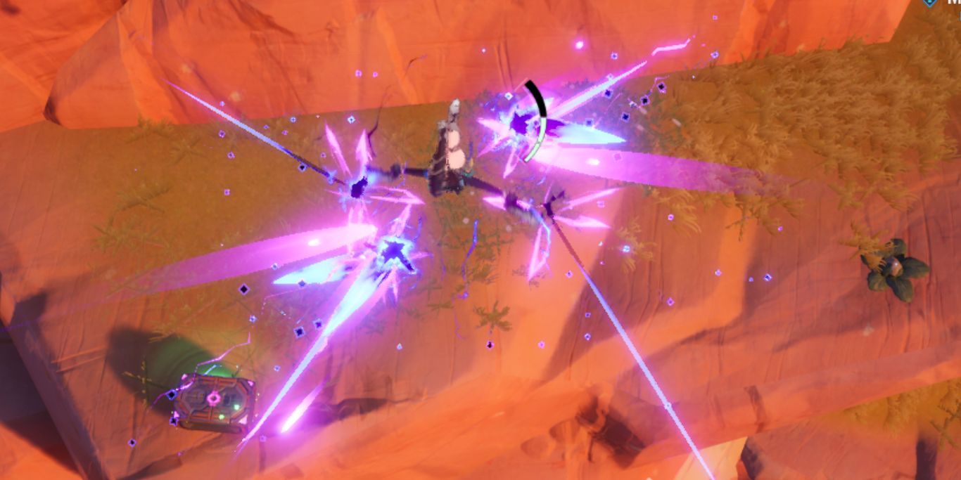 Things We Wish We Knew Before Starting Tower Of Fantasy