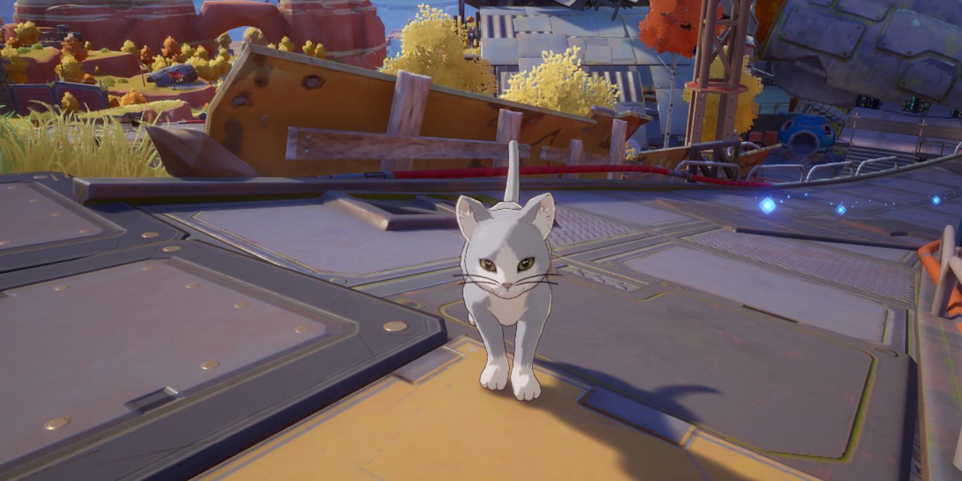 Things We Wish We Knew Before Starting Tower Of Fantasy – Michmutters