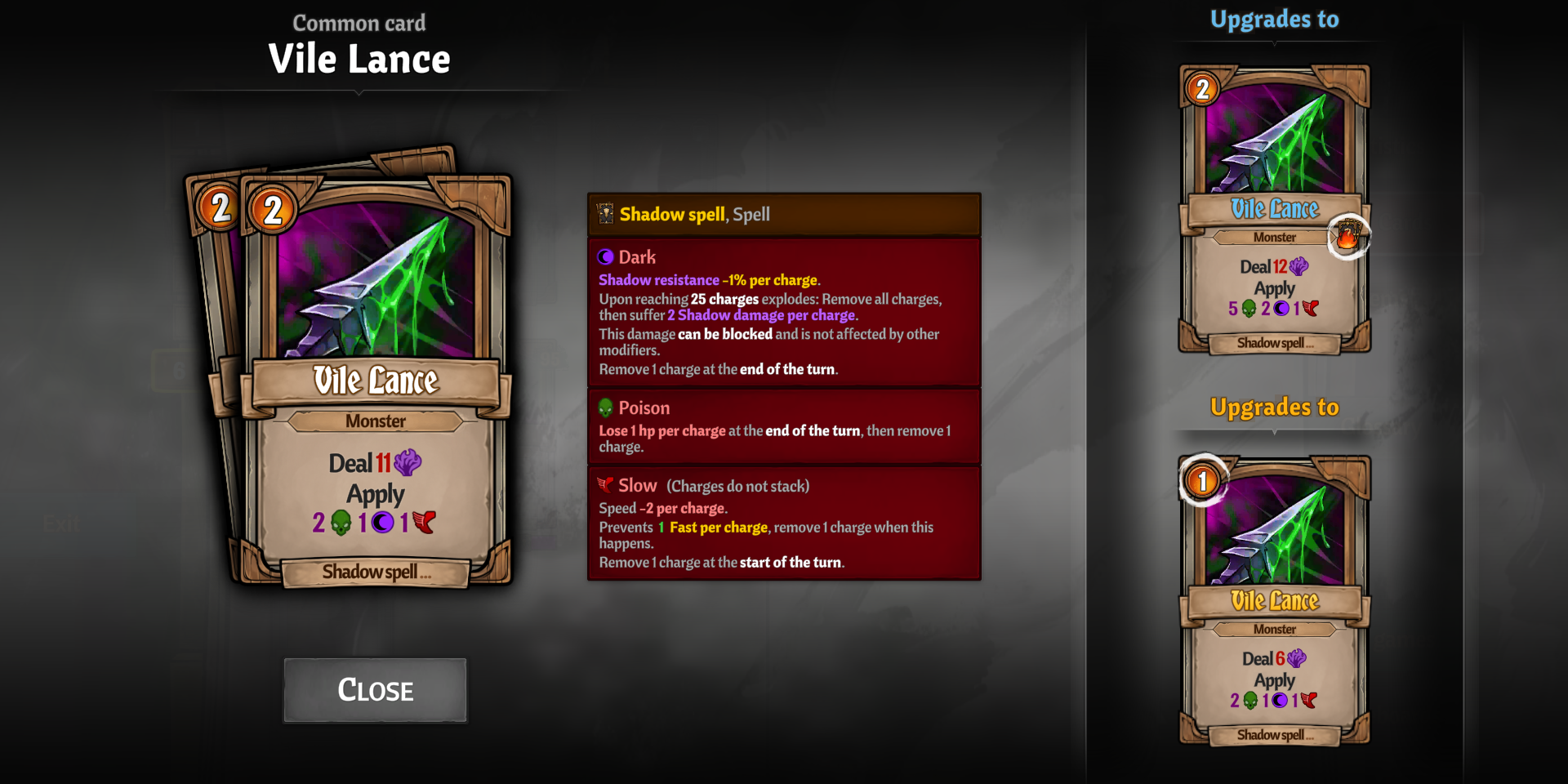 The Best Healer Cards In Across The Obelisk