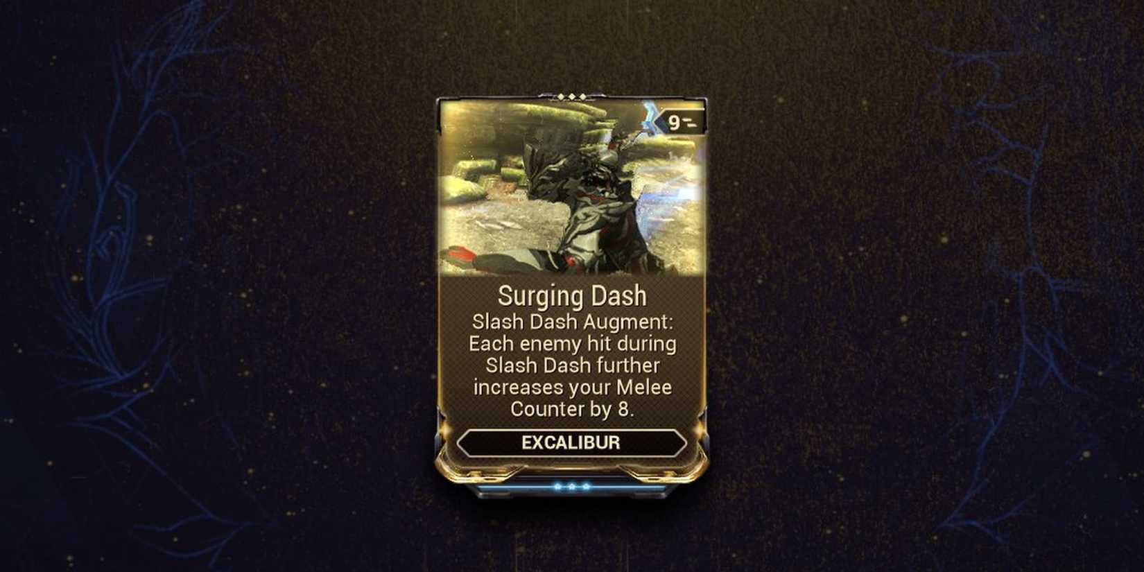 How To Craft And Play Excalibur – Warframe