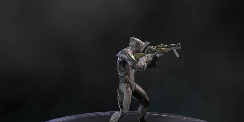 The Best Hek Builds – Warframe