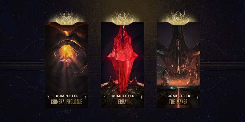 The Best Paracesis Build – Warframe