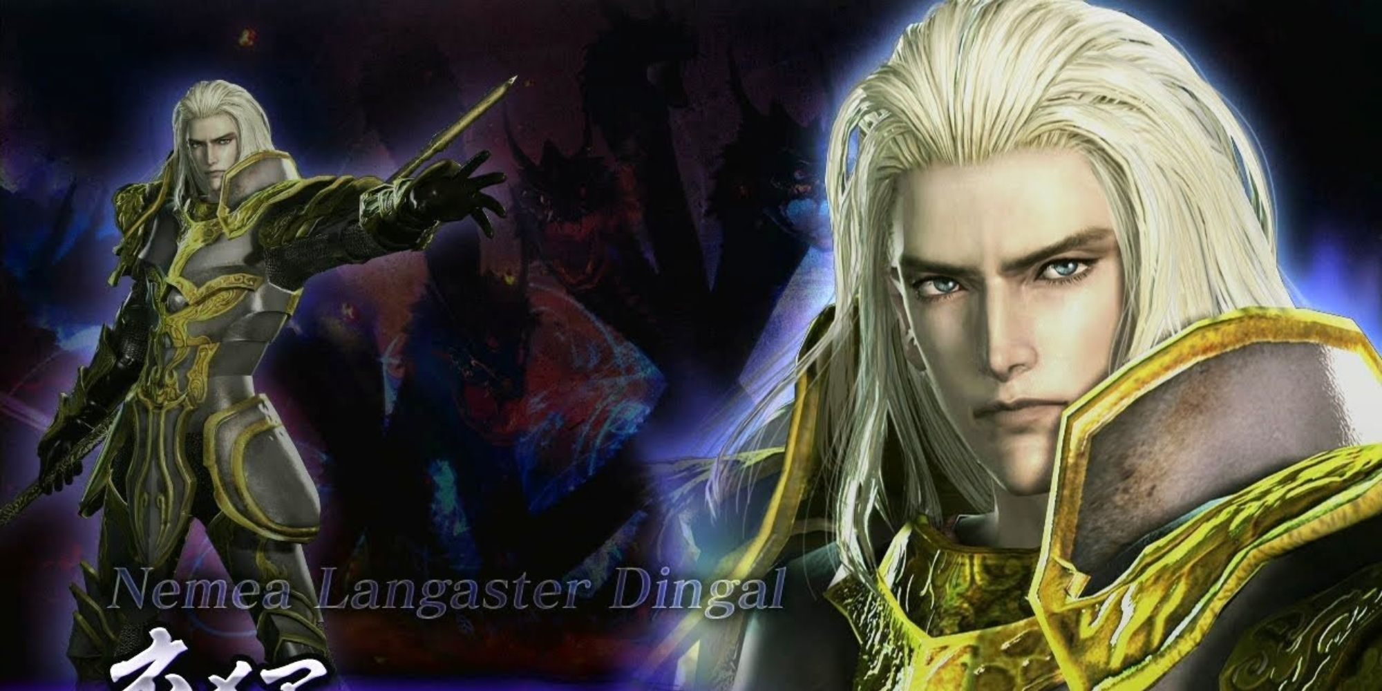 The Best Characters In Warriors Orochi 3: Ultimate