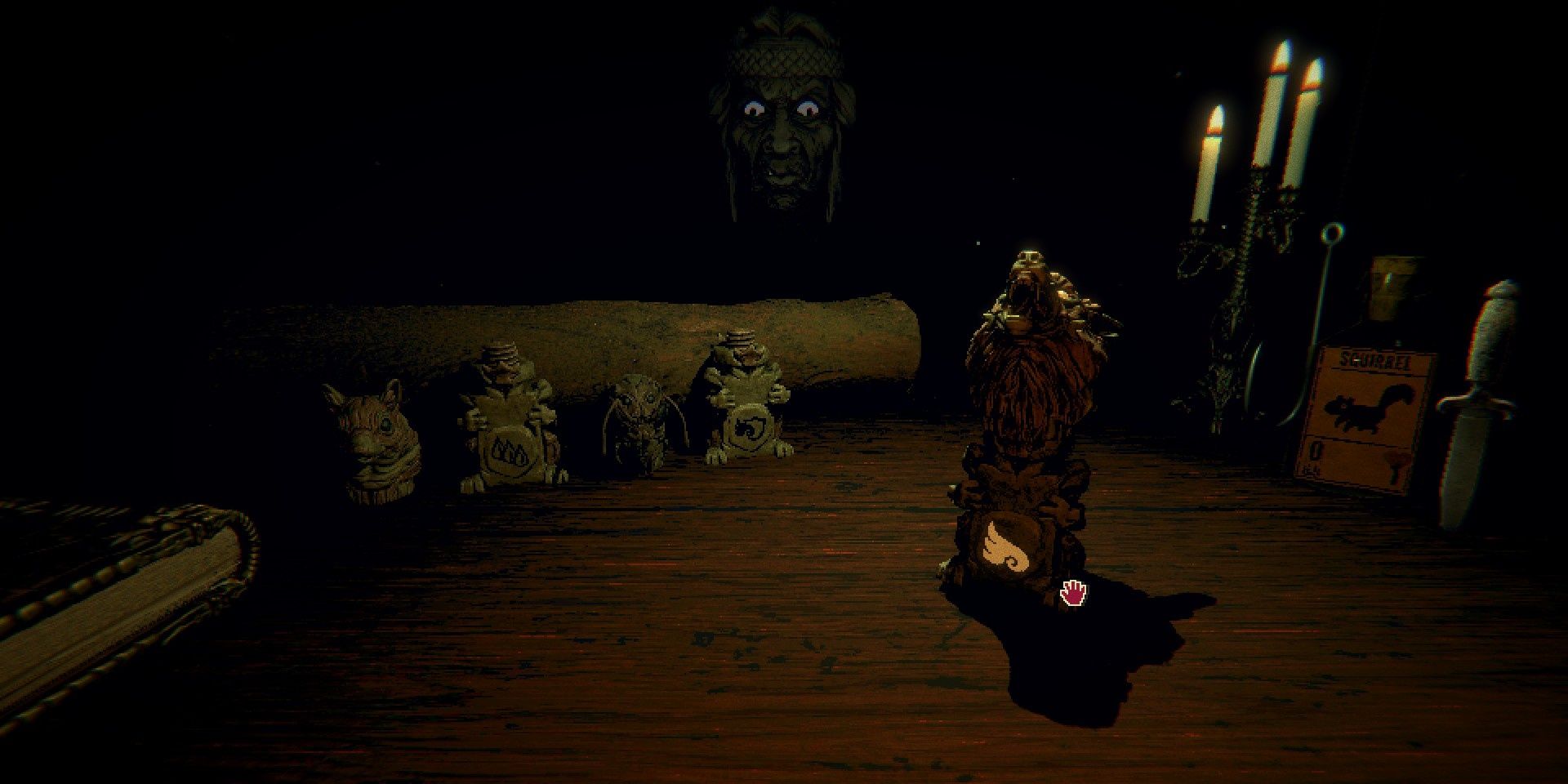 The Best Totem Combinations In Inscryption