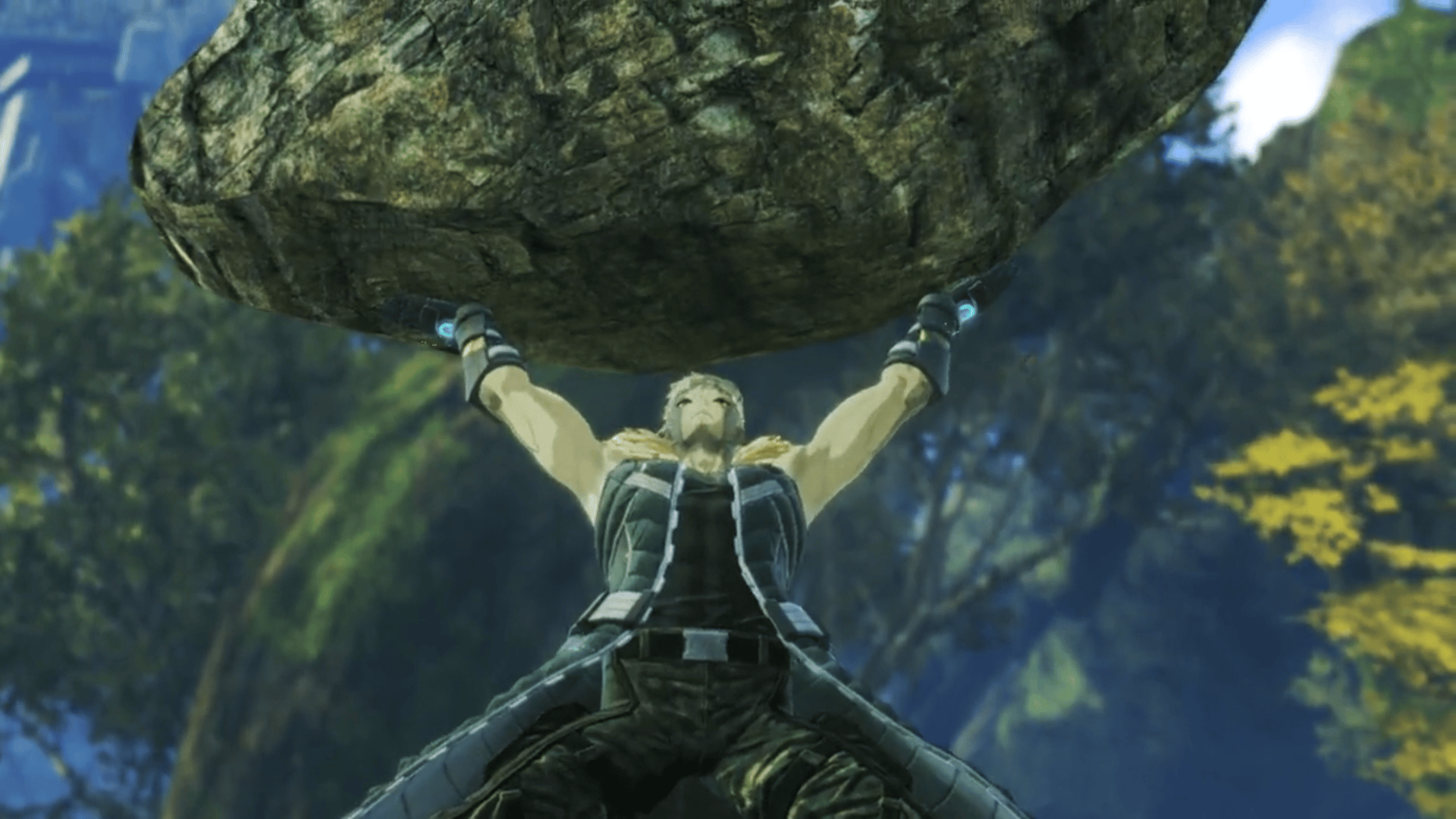 Ranking Every Main Character In Xenoblade Chronicles 3