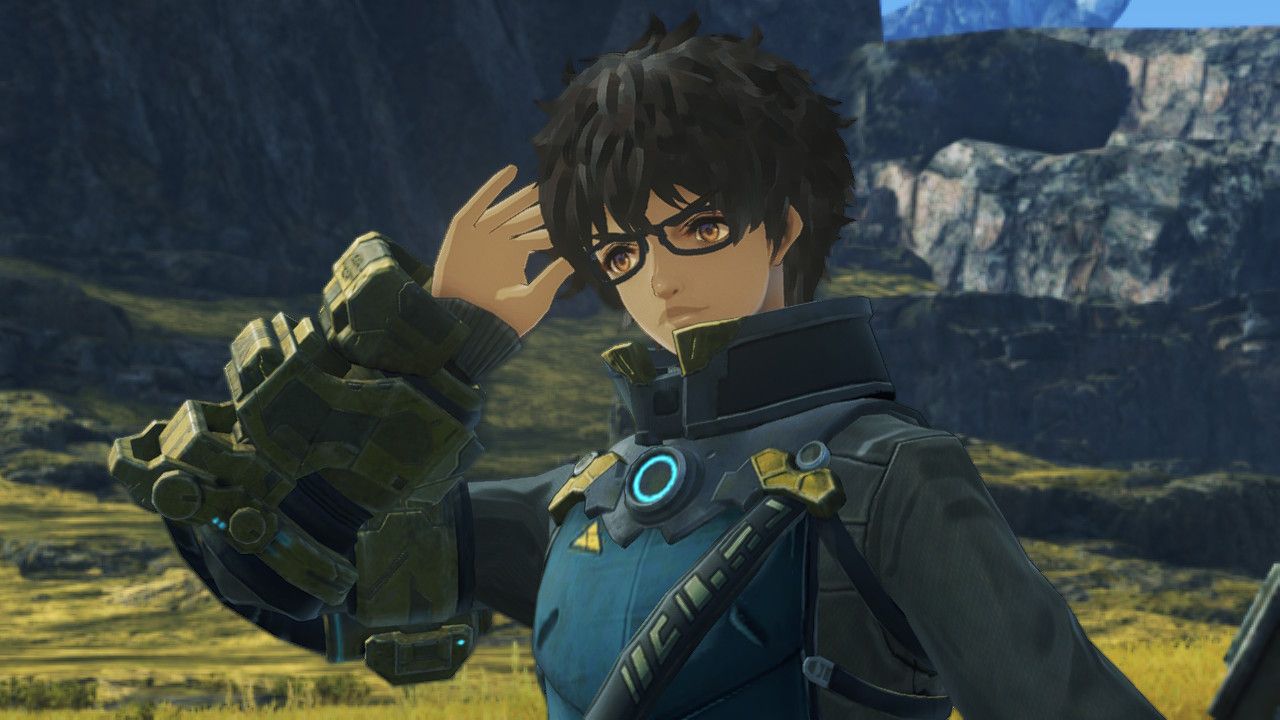 Ranking Every Main Character In Xenoblade Chronicles 3