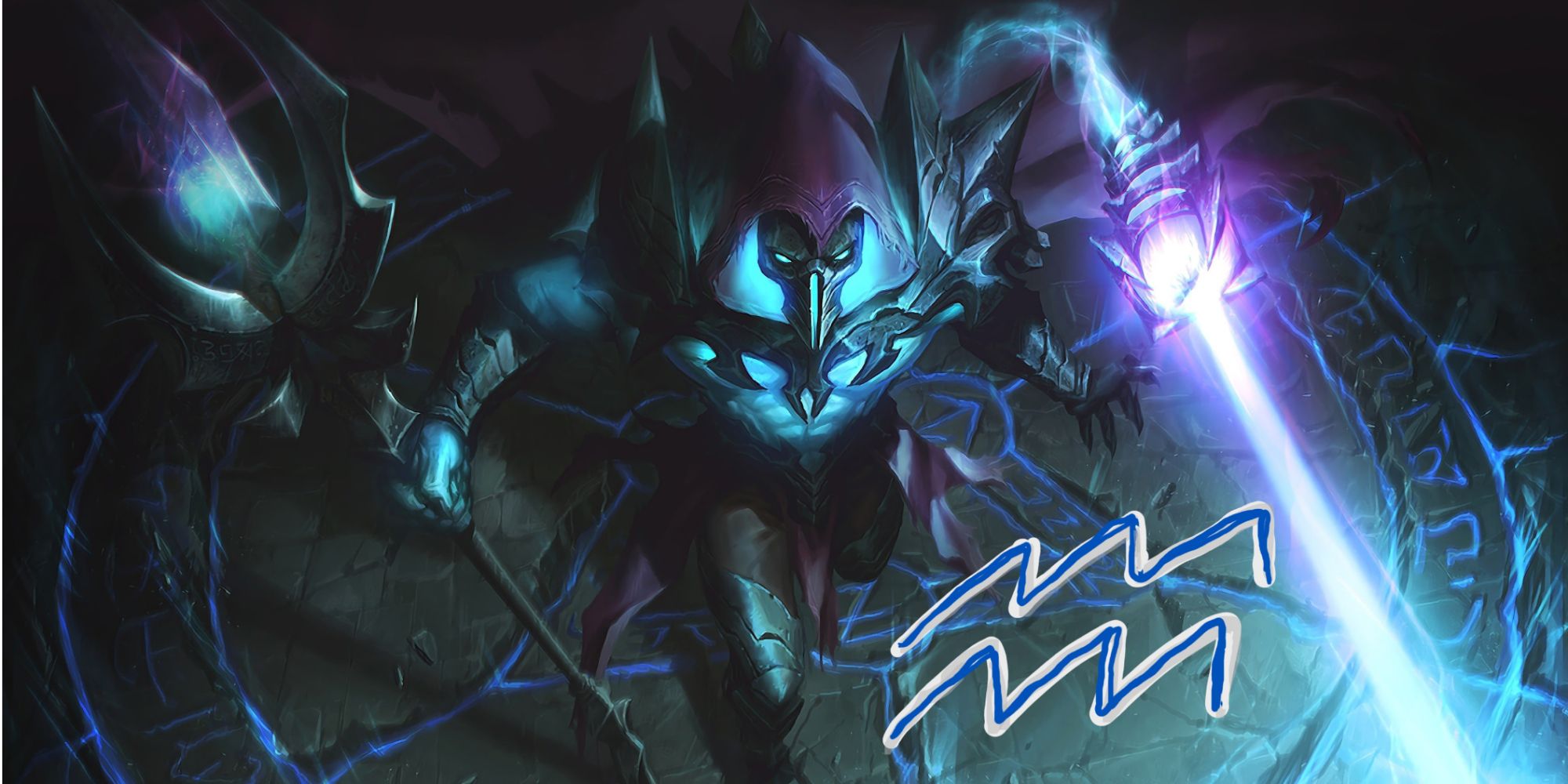 Which LoL Champion Are You Based On Your Zodiac Sign?
