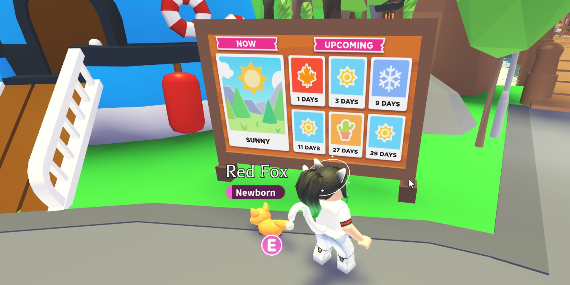 Adopt Me! Desert Update Guide For Roblox Adopt Me! Desert Update Guide For Roblox