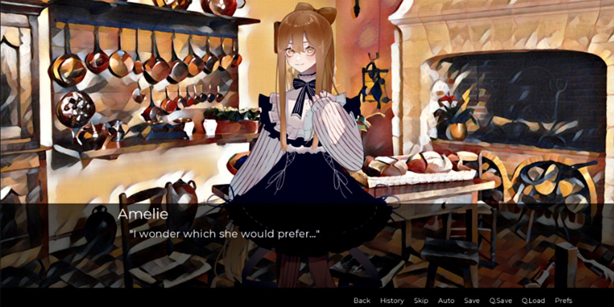 Best Visual Novels On The Epic Store