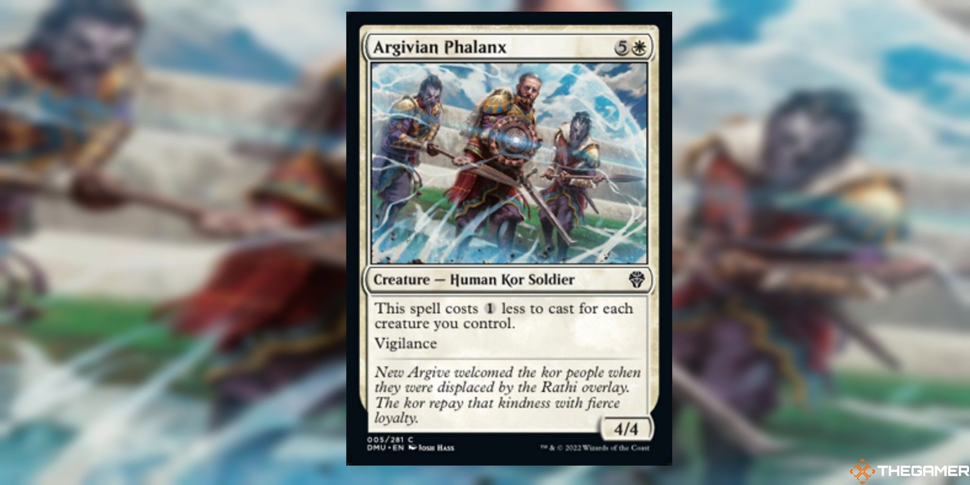 MTG Best Dominaria United Cards For Pauper