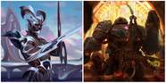 MTG 10 Best Artifact Creatures For Commander MTG 10 Best Artifact Creatures For Commander