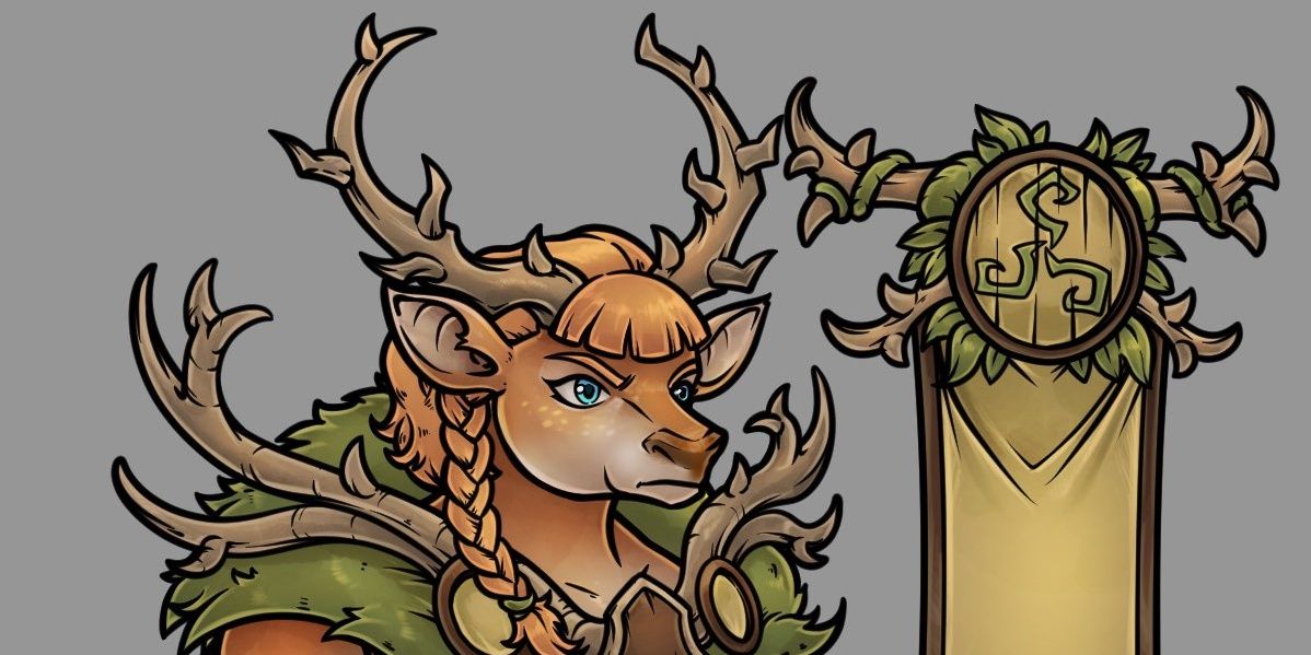 Every Character In Across The Obelisk, Ranked