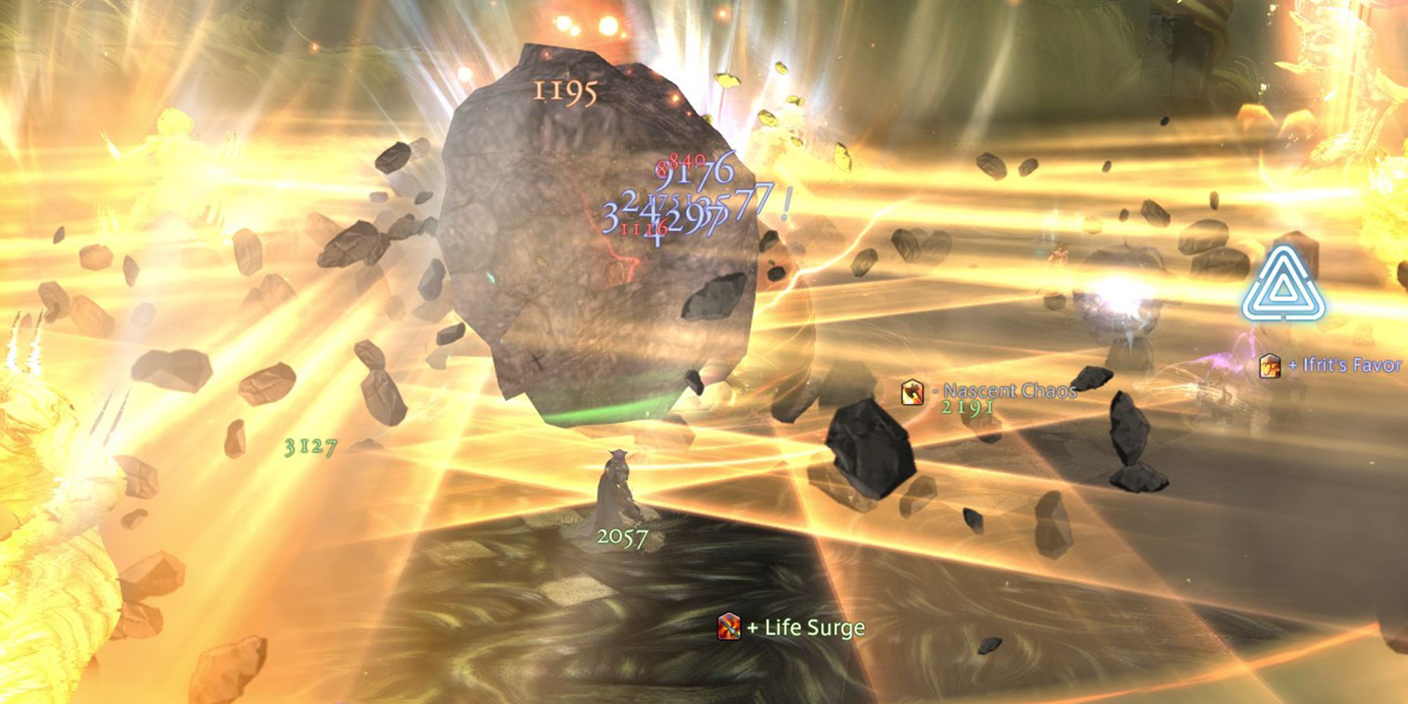 How To Defeat Barbariccia In Final Fantasy XIV