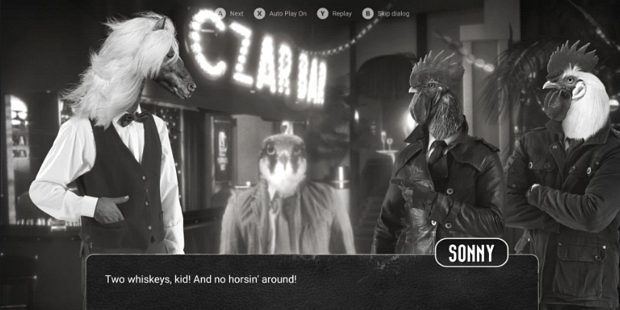 Best Visual Novels On The Epic Store