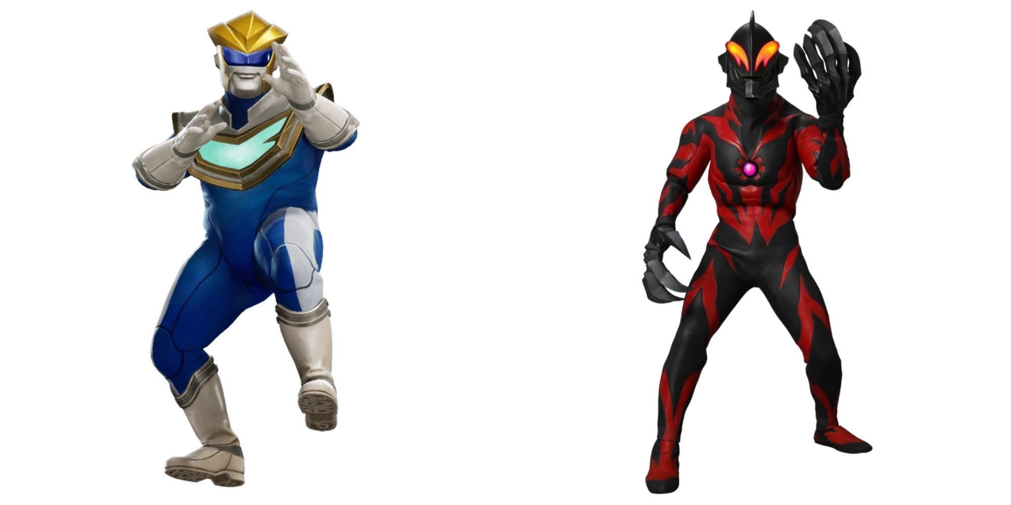 10 Titans We Want To See In GigaBash