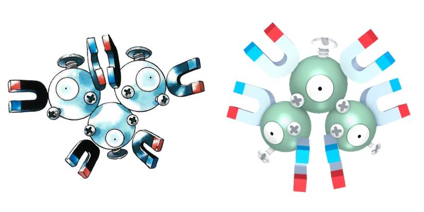 The Best Multi-Headed Pokemon
