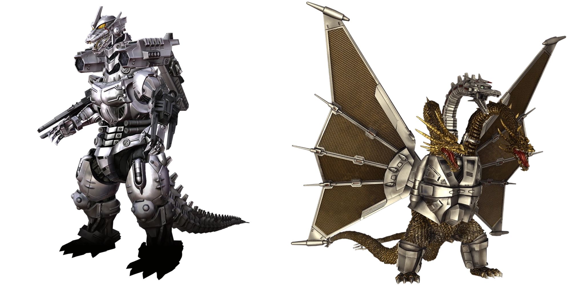 10 Titans We Want To See In GigaBash