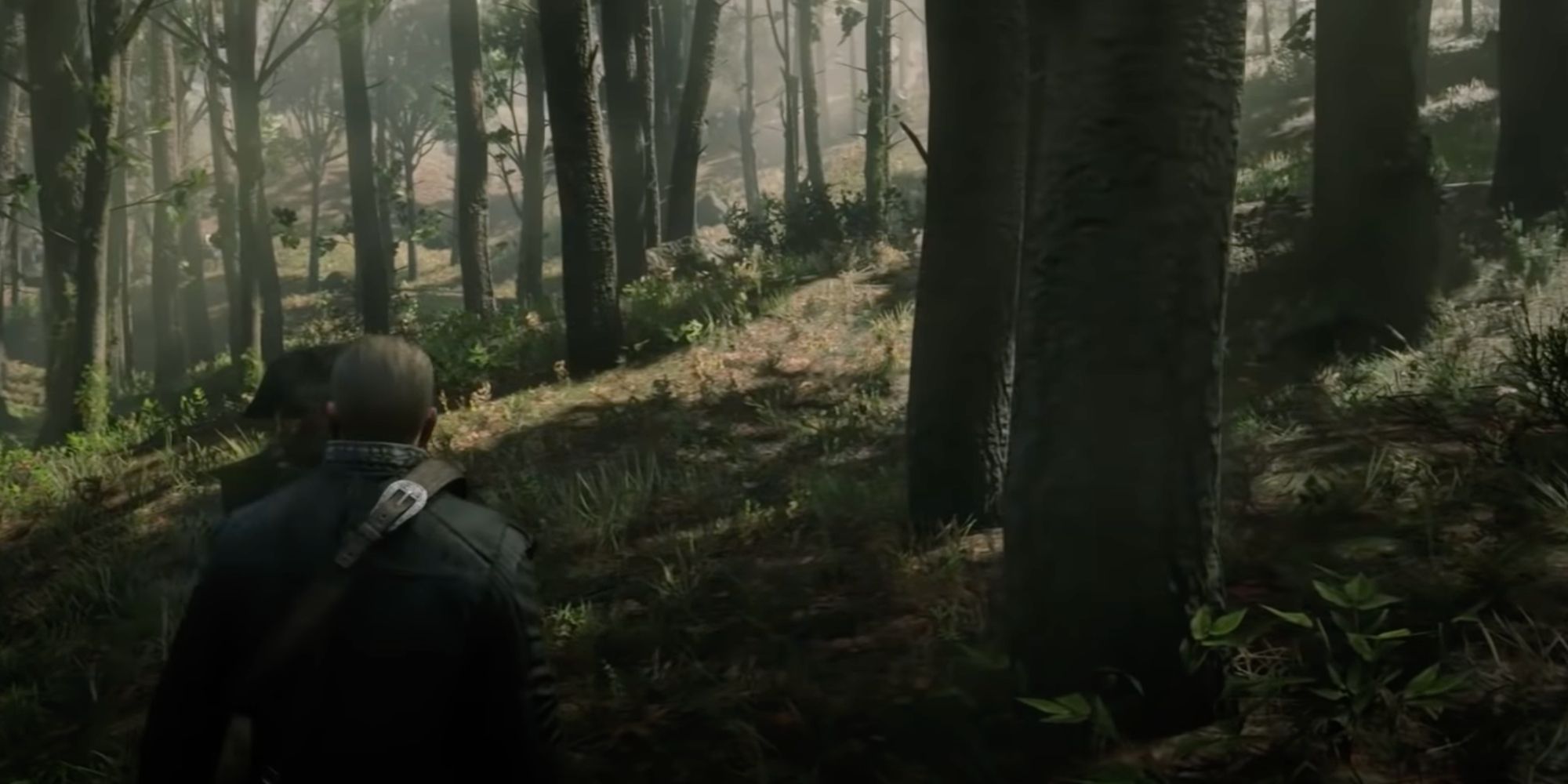 10 Best Haunted Places In Video Games