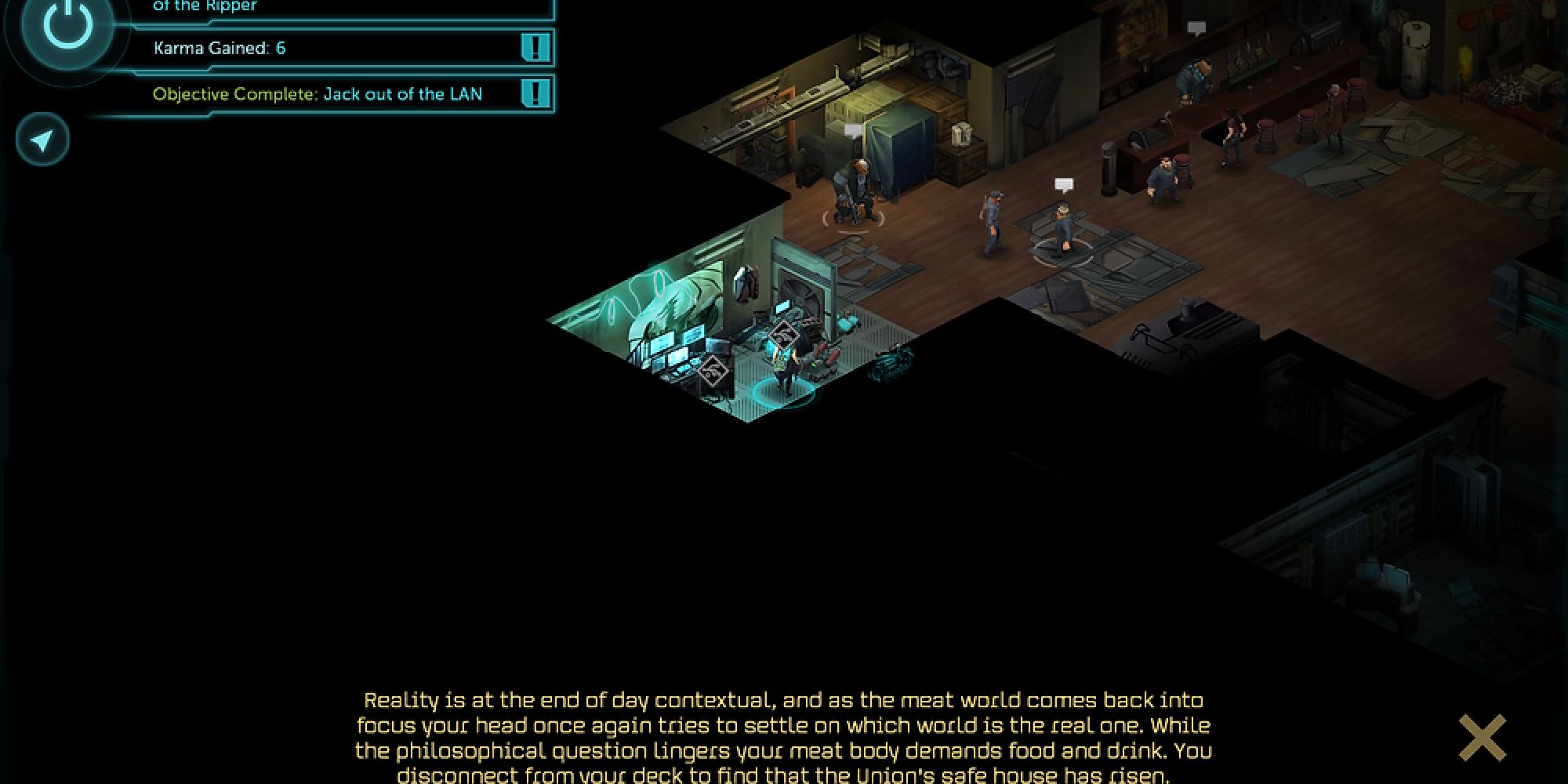 Secrets You May Have Missed In The Shadowrun Trilogy