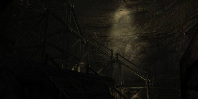 Skyrim: The Best Mines To Explore