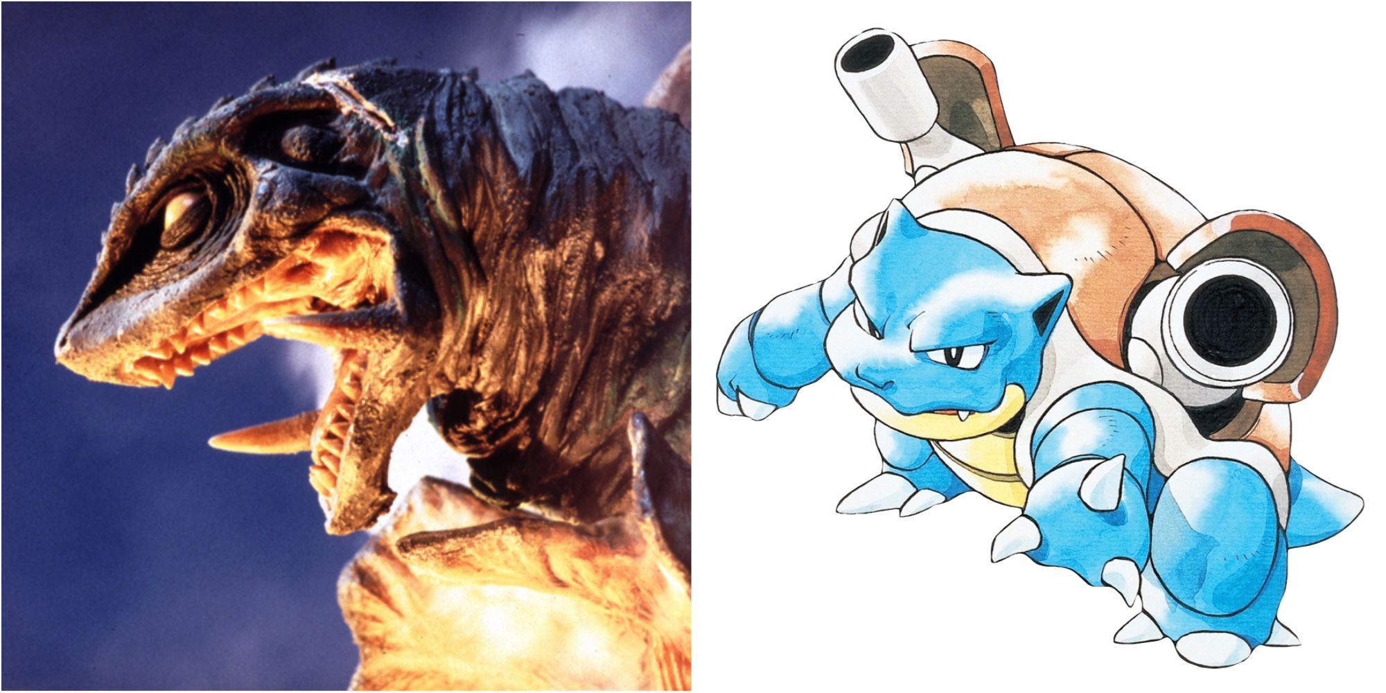 10 Titans We Want To See In GigaBash