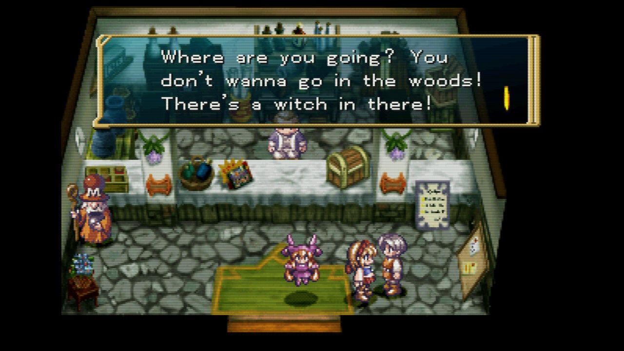 Things Only Pro Players Know You Can Do In Rhapsody: A Musical Adventure