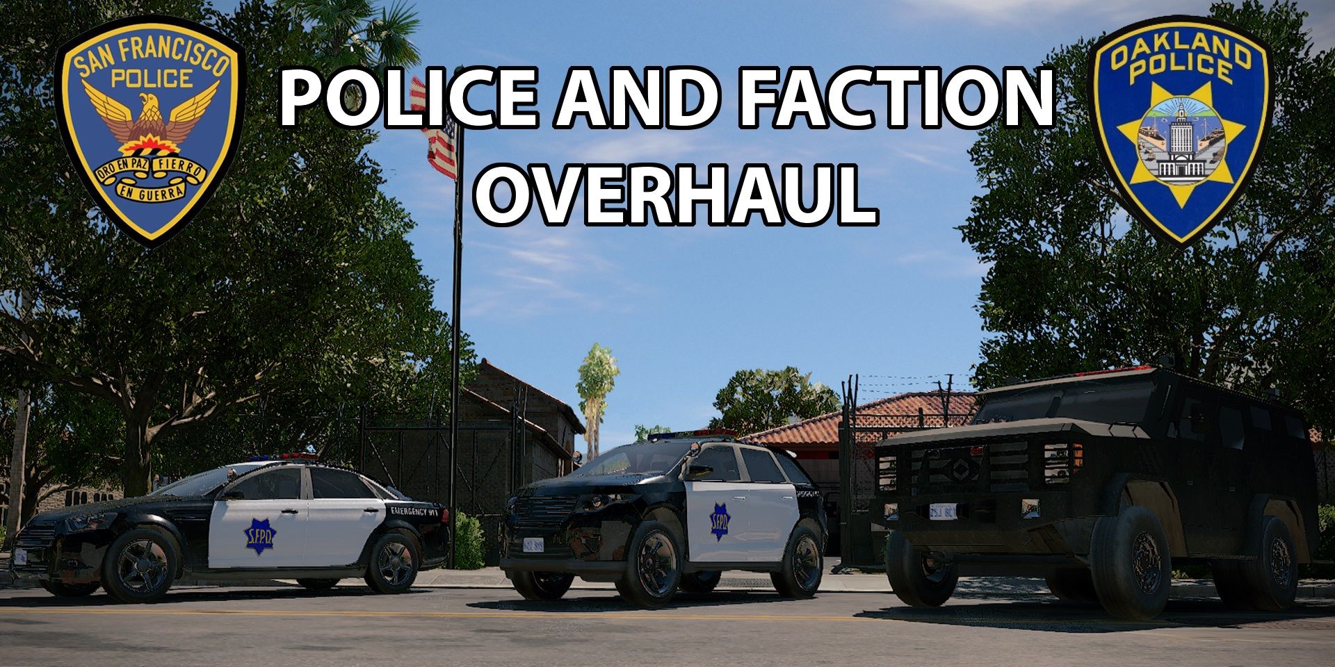 8 Best Mods For Watch Dogs 2